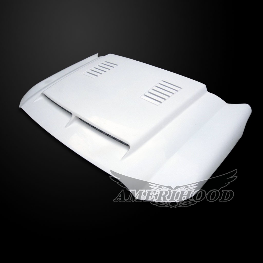 2011-16 F250/F350 Superduty Hoods