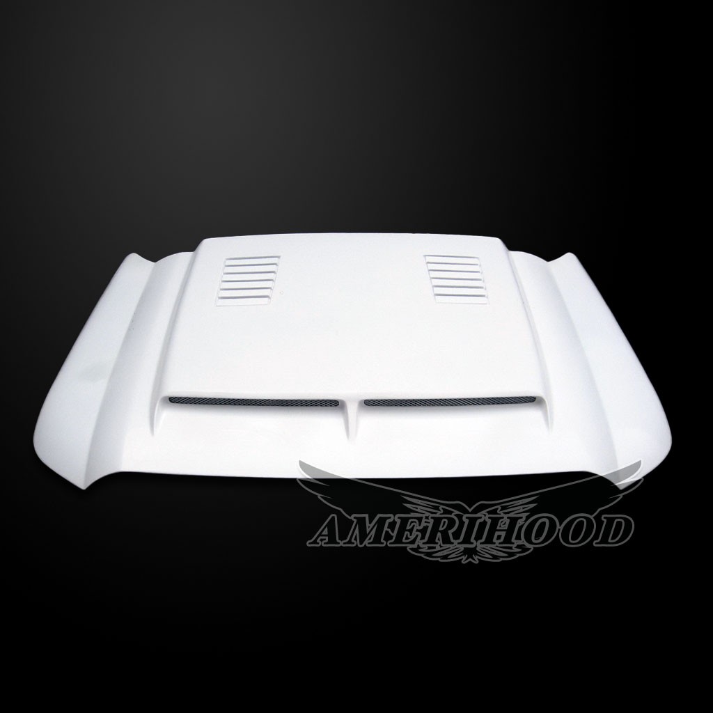 2011-16 F250/F350 Superduty Hoods